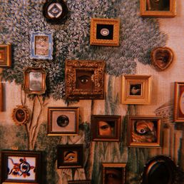 THE PORTRAIT BAR - Updated July 2025 - 139 Photos & 46 Reviews - 250 ...