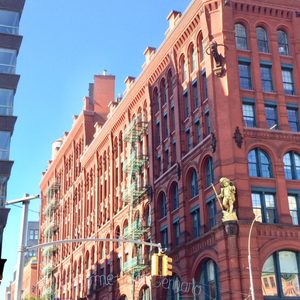 PUCK BUILDING - 27 Photos - 295 Lafayette St, New York, New York ...