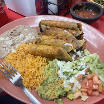 OK BURRITO - Updated October 2024 - 92 Photos & 113 Reviews - 832 S ...