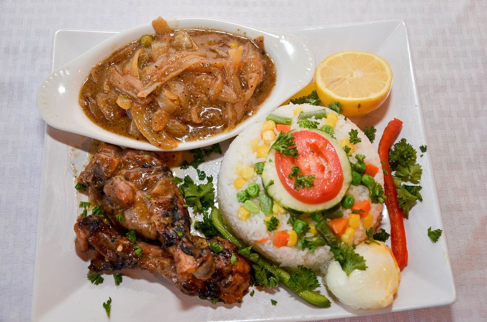 CHEZ DIOR - 278 Photos & 160 Reviews - Senegalese - 5124 Baltimore Ave ...