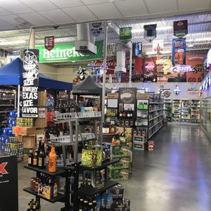 JACOB LIQUOR EXCHANGE - Updated June 2025 - 40 Reviews - 3049 N Rock Rd ...