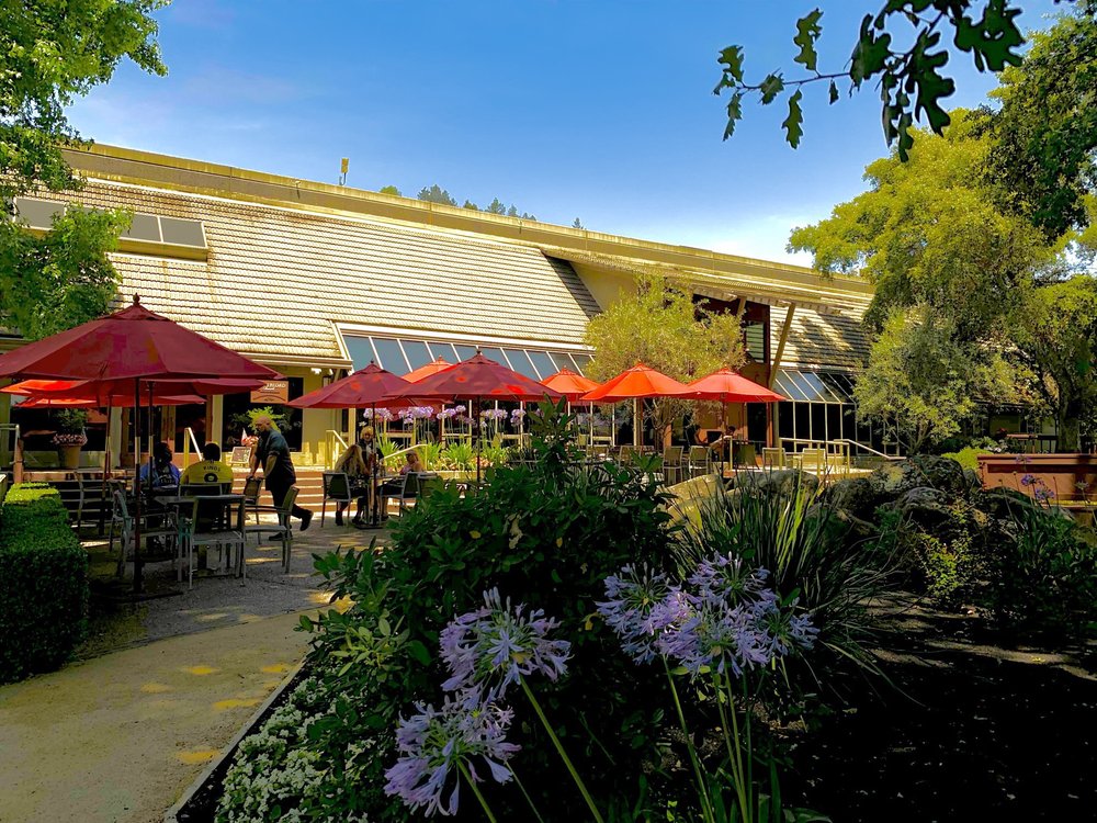 RUTHERFORD RANCH WINERY - 222 Photos & 235 Reviews - 1680 Silverado Trl ...