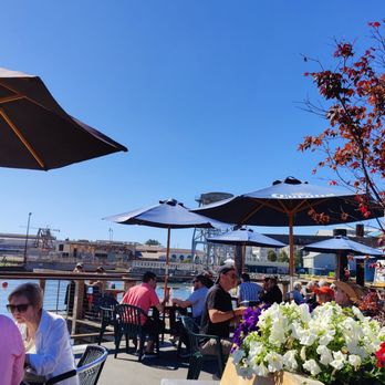 THE RAMP RESTAURANT - Updated November 2024 - 1124 Photos & 1342 ...