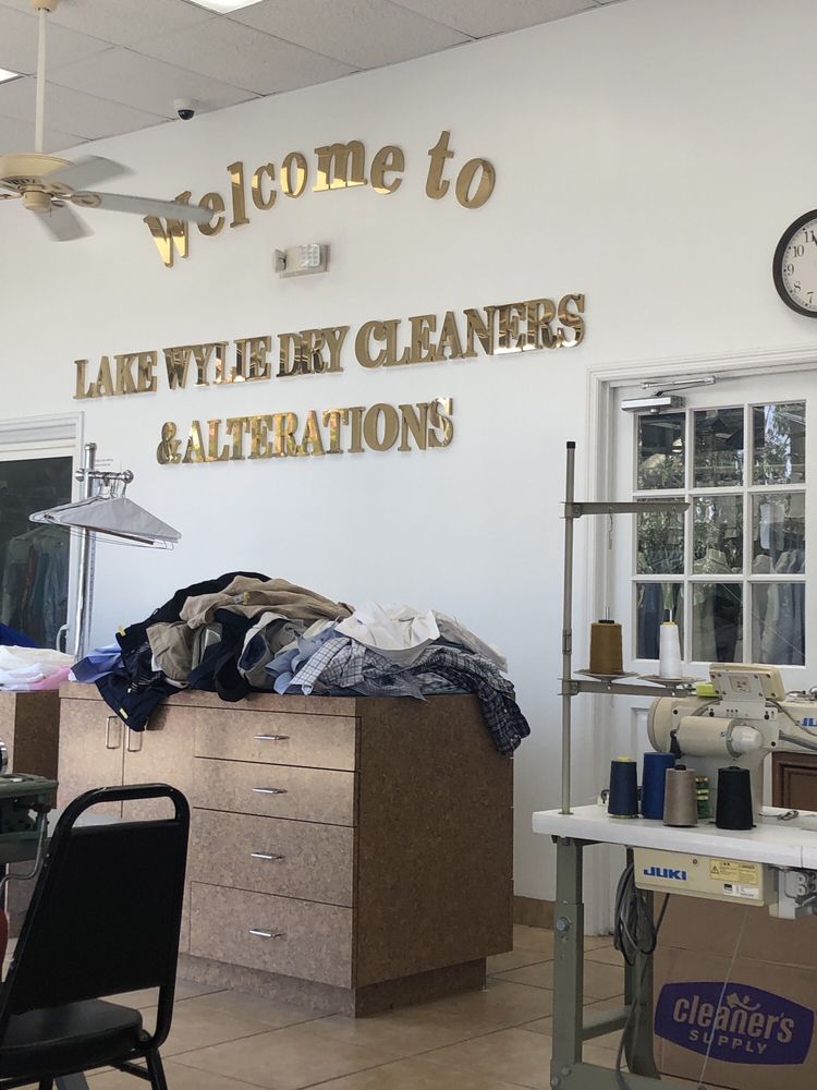 REGAL CLEANERS - Updated June 2026 - 1046 Regent Pkwy, Fort Mill, South ...
