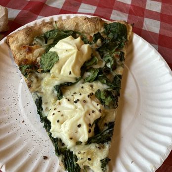 FINELLI NEW YORK PIZZERIA - Updated December 2025 - 93 Photos & 210 ...