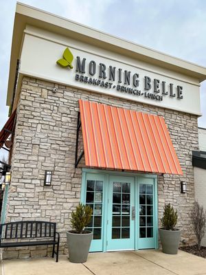 MORNING BELLE - Updated May 2026 - 281 Photos & 361 Reviews - 1600 E ...