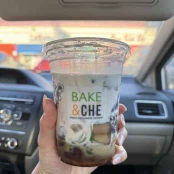 BAKE & CHE - Updated December 2025 - 1765 Photos & 1069 Reviews - 9729 ...