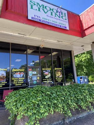 SMOOTH LIVING - Updated May 2025 - 182 Photos & 129 Reviews - 1263 ...