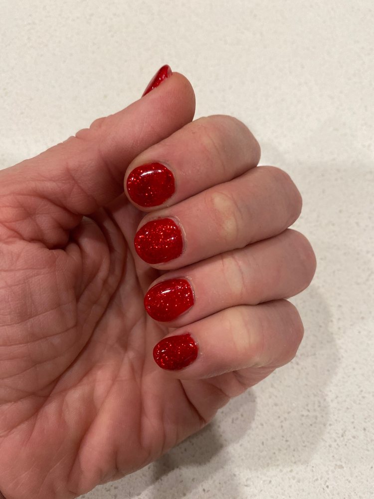 CICI NAILS - 51 Photos & 77 Reviews - 1307 Monterey St, San Luis Obispo ...