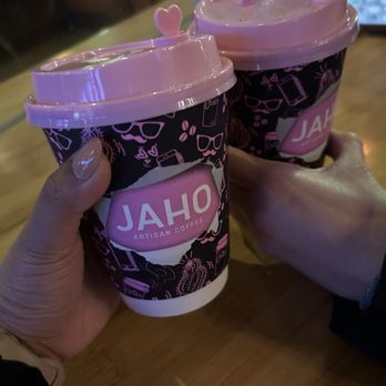 JAHO COFFEE ROASTER & WINE BAR - Updated December 2025 - 723 Photos ...