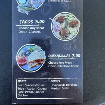 TACO RICO - Updated June 2024 - 68 Photos & 86 Reviews - 4499 W Ina Rd ...
