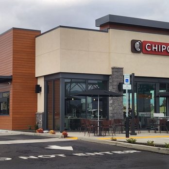 CHIPOTLE MEXICAN GRILL - Updated January 2025 - 21 Reviews - 60 ...