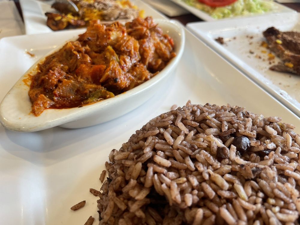 LITTLE CUBAN CAFE RESTAURANT - Updated July 2024 - 553 Photos & 617 ...