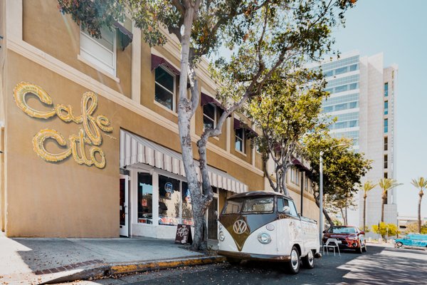 CAFE CITO - Updated December 2025 - 258 Photos & 149 Reviews - 400 W 4th St, Santa Ana ...