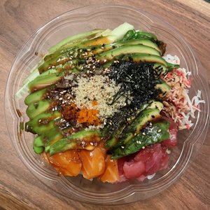POKE FISH - 291 Photos & 298 Reviews - 3500 Washtenaw Ave, Ann Arbor ...