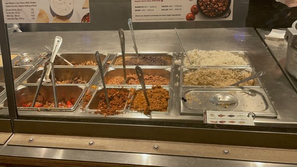 CHIPOTLE MEXICAN GRILL - Updated November 2025 - 53 Photos & 138 ...