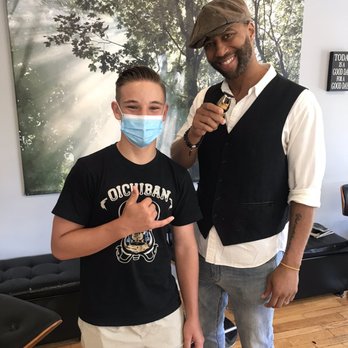 SATORI CUTS - Updated December 2025 - 36 Photos - 827 Main St ...