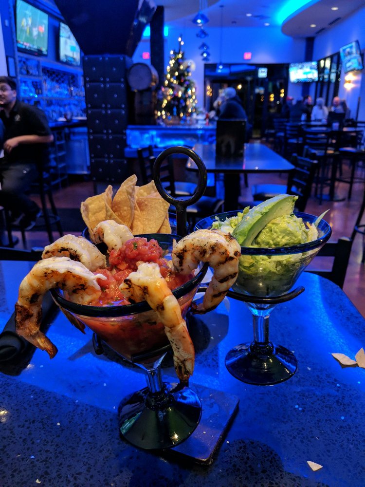 RIO MAMBO - 132 Photos & 155 Reviews - 295 E Renfro St, Burleson, TX ...