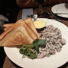 AU CHEVAL - 1880 Photos & 874 Reviews - 33 Cortlandt Aly, New York, New ...