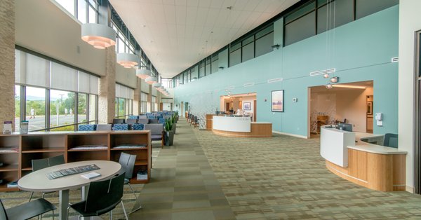 CENTRA MEDICAL GROUP - NATIONWIDE - Updated September 2025 - 125 ...