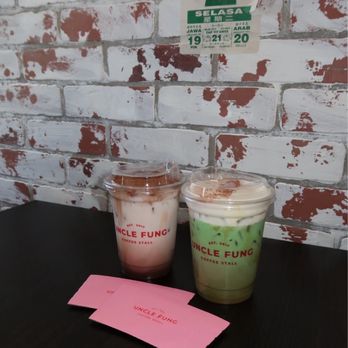 UNCLE FUNG COFFEE STALL - Updated September 2025 - 708 Photos & 293 ...