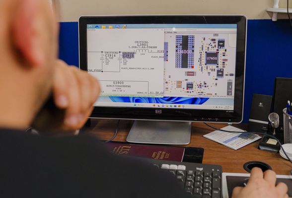 CERTIFIED LAPTOP REPAIR - Updated November 2025 - 38 Photos & 16 ...