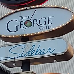 TRIPLE GEORGE GRILL - Updated December 2025 - 2188 Photos & 1731 ...