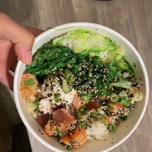 POKELAND - 430 Photos & 486 Reviews - 8270 Mira Mesa Blvd, San Diego ...