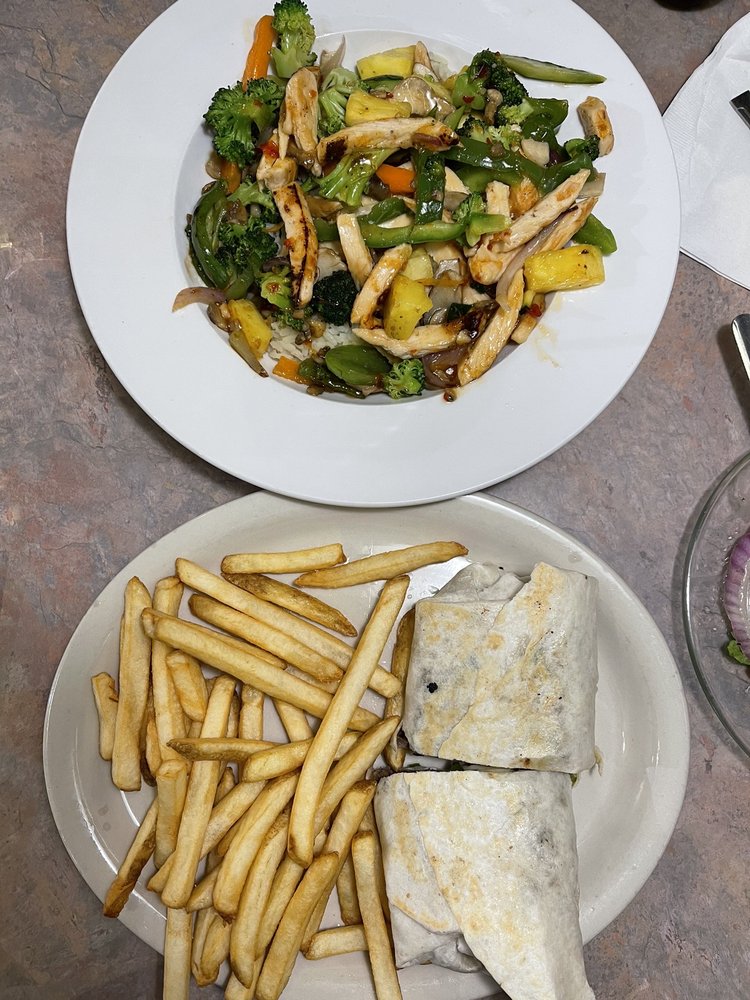 RAM’S HORN RESTAURANT - 110 Photos & 110 Reviews - 1990 S Rochester Rd ...