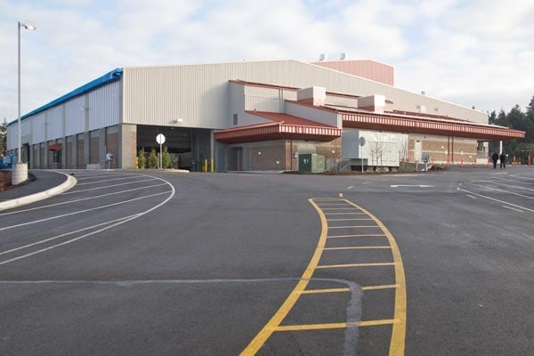 SHORELINE RECYCLING & TRANSFER STATION - Updated December 2025 - 31 ...