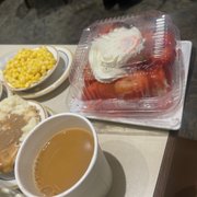 CLEBURNE CAFETERIA - 507 Photos & 520 Reviews - American (Traditional ...