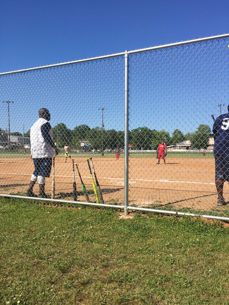 CITY OF MIDFIELD - 725 Bessemer Super Hwy, Midfield, Alabama ...