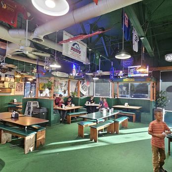 STADIUM PIZZA - Updated March 2025 - 98 Photos & 226 Reviews - 31950 ...