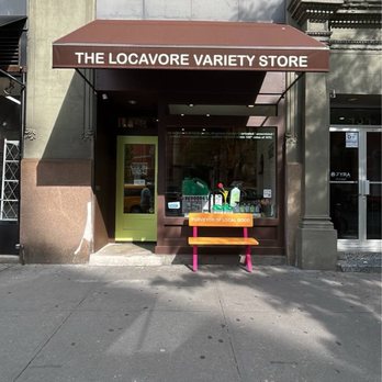 THE LOCAVORE VARIETY STORE - Updated December 2025 - 41 Photos - 434 ...