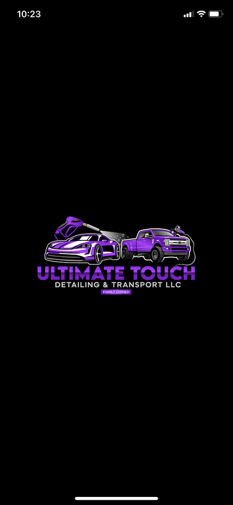 ULTIMATE TOUCH DETAILING & TRANSPORT - Myrtle Beach, SC - Yelp