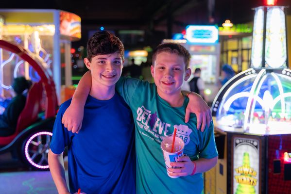 LAUNCH ENTERTAINMENT PARK - Updated January 2026 - 50 Photos & 21 ...