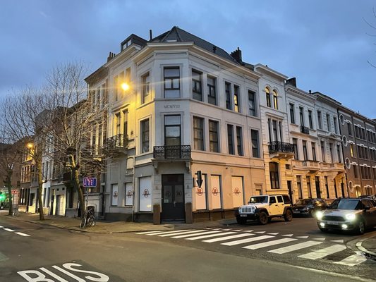 CLUB RANDOM - Updated September 2024 - Geulincxstraat, Antwerpen ...