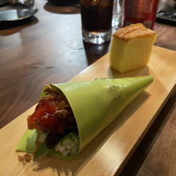 SUSHI MON - Updated July 2024 - 1102 Photos & 385 Reviews - 3800 ...