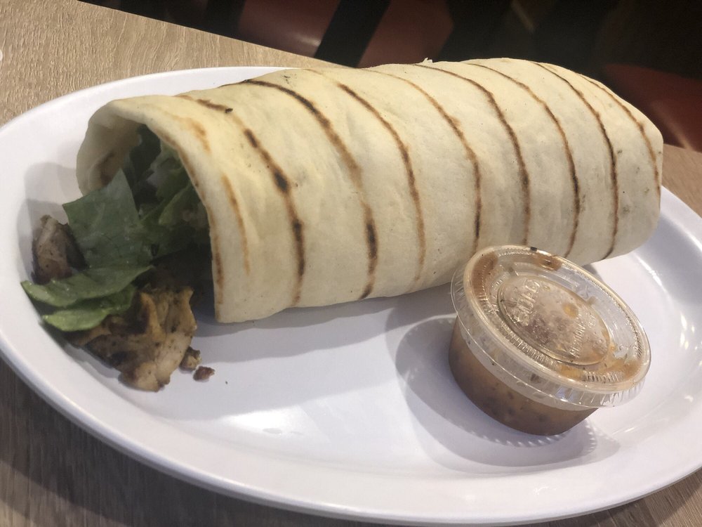 ZAYTUNE MEDITERRANEAN GRILL - 236 Photos & 468 Reviews - 3129 S Morgan ...