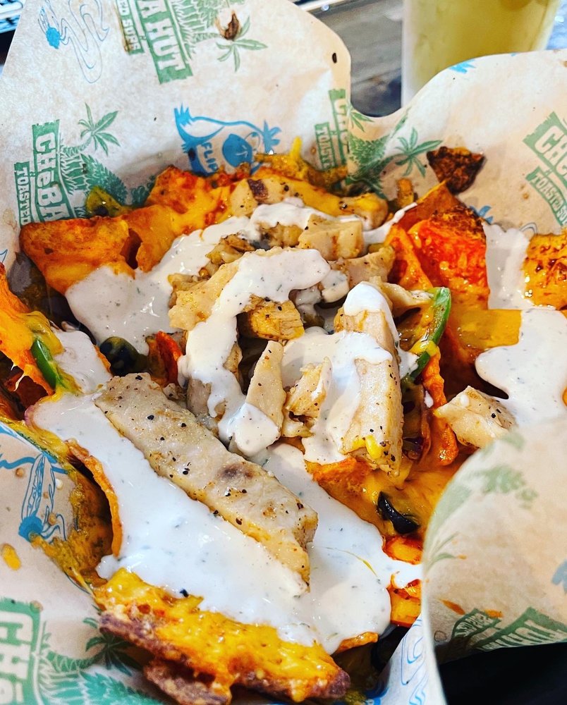 CHEBA HUT TOASTED SUBS - 44 Photos & 51 Reviews - 2907 N Oakland Ave ...