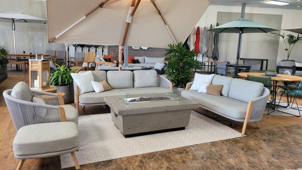 TERRA OUTDOOR LIVING - Updated December 2025 - 85 Photos & 45 Reviews ...