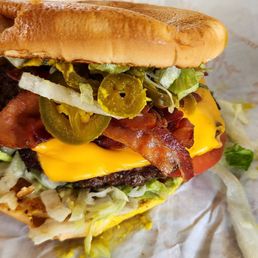 SANDY’S HAMBURGERS - Updated December 2025 - 340 Photos & 580 Reviews ...
