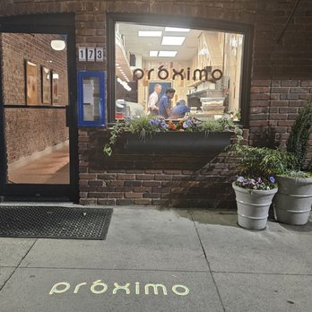 PROXIMO - Updated December 2025 - 61 Photos & 39 Reviews - 173 E ...