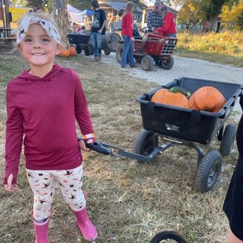 RED BARN RANCH - Updated August 2025 - 10 Photos - 23111 S Jefferson ...