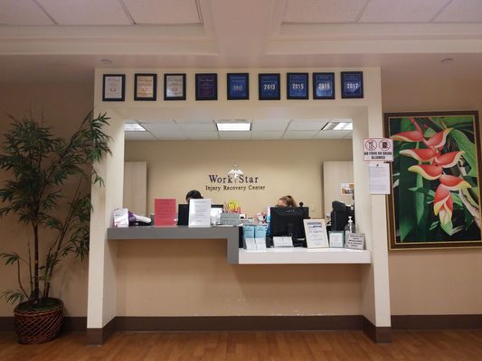 WORKSTAR INJURY RECOVERY CENTER - Updated December 2025 - 27 Photos ...