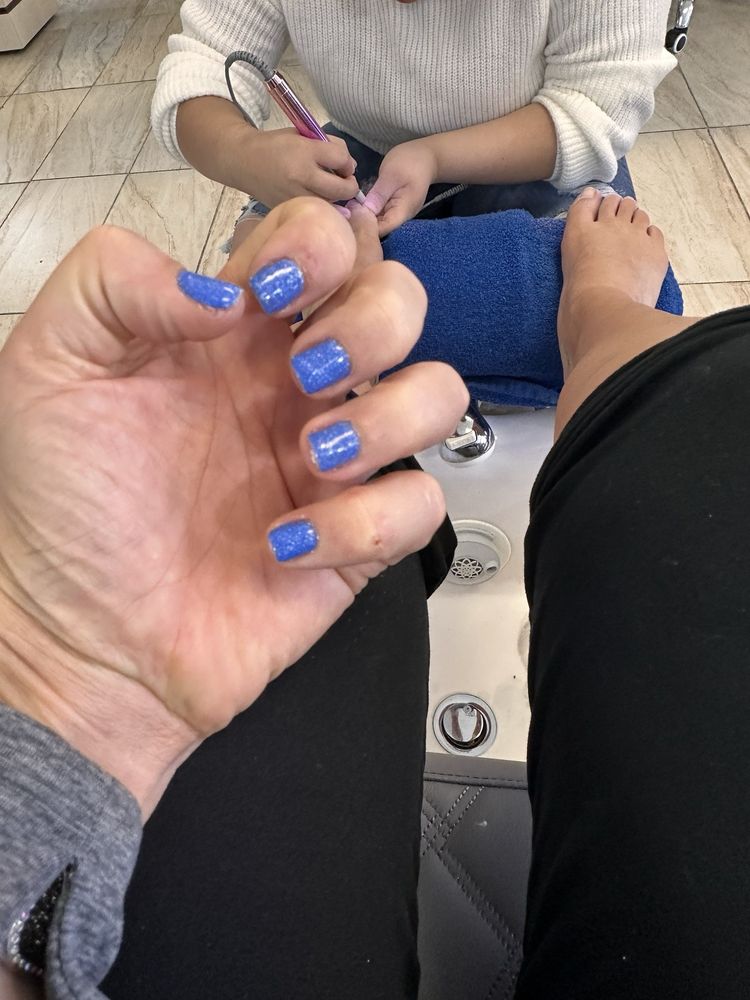 KIM NAILS & SPA - Updated December 2025 - 1201 Hwy 90, Bayou Vista ...