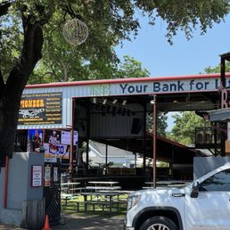 THE BACKYARD BAR STAGE AND GRILL - Updated July 2025 - 192 Photos & 171 ...
