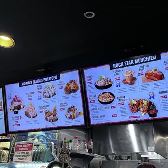 ROCK N’ POTATO - Updated August 2024 - 744 Photos & 551 Reviews - 3785 ...