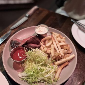 LITTLE BEAST RESTAURANT - Updated October 2024 - 1919 Photos & 1362 ...