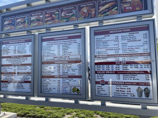 TAMS BURGERS - Updated August 2025 - 77 Photos & 158 Reviews - 5639 ...